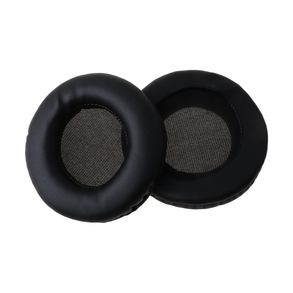 Comfortable Earpads for HD215 HD225 HD440 Headset Earmuffs Memory Foam ...