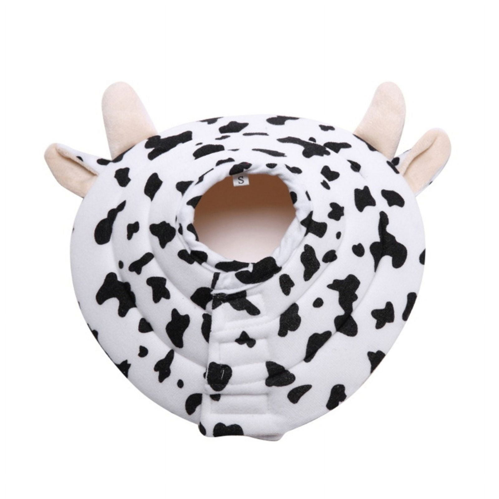 Comfortable Elizabethan Collar Flower Shape After Surgery for Dogs Cats ...