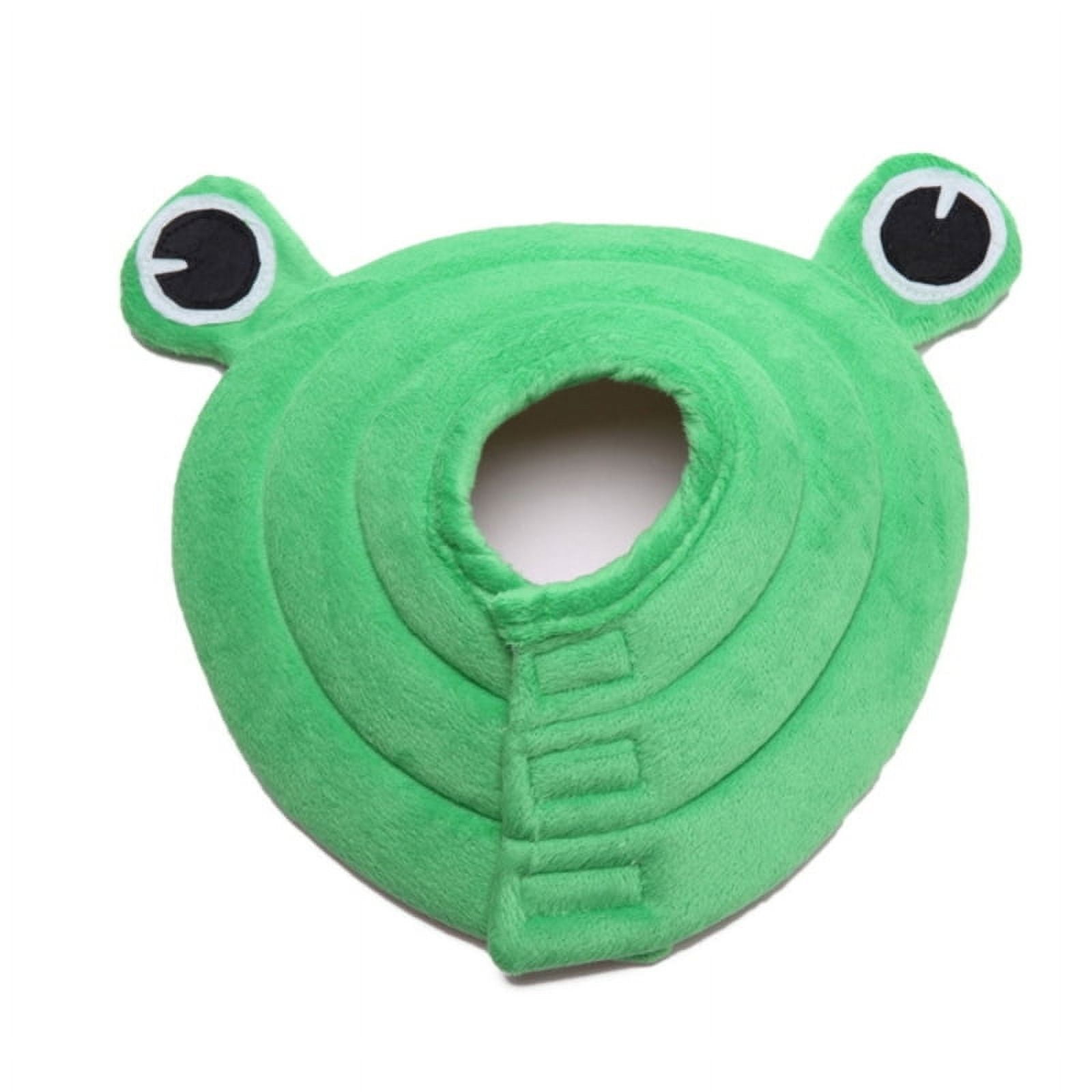 Comfortable Elizabethan Collar Flower Shape After Surgery for Dogs Cats ...