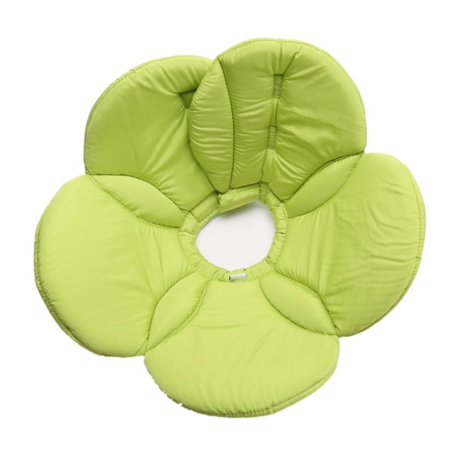 Comfortable Elizabethan Collar Flower Shape After Surgery for Dogs Cats ...