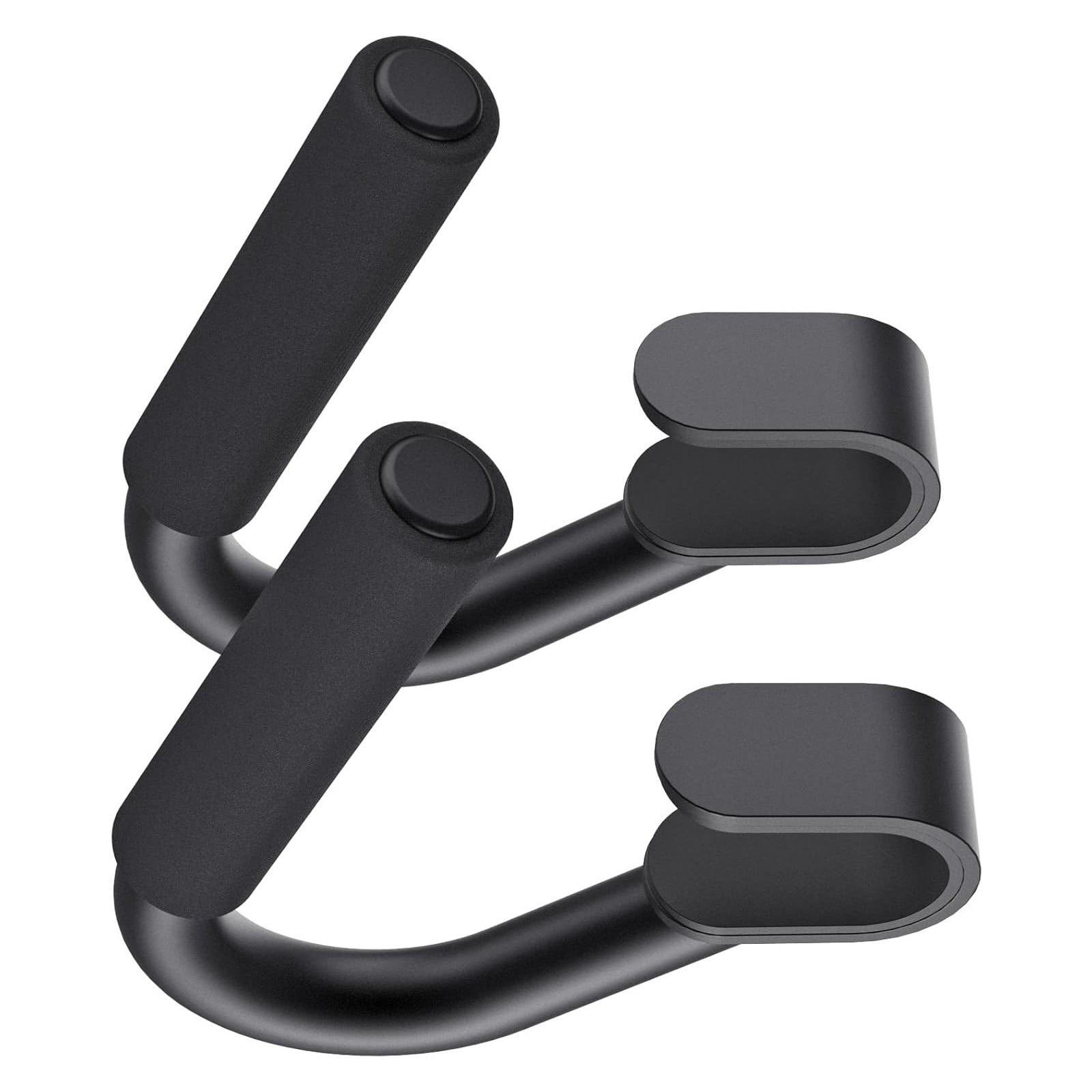 Comfortable Ergonomic Fitness Handle for Pull Up Training Wrist Fatigue ...