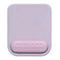 Comfortable Ergonomic Mouse Pad With Wrist Cushion And NonSlip Base For ...