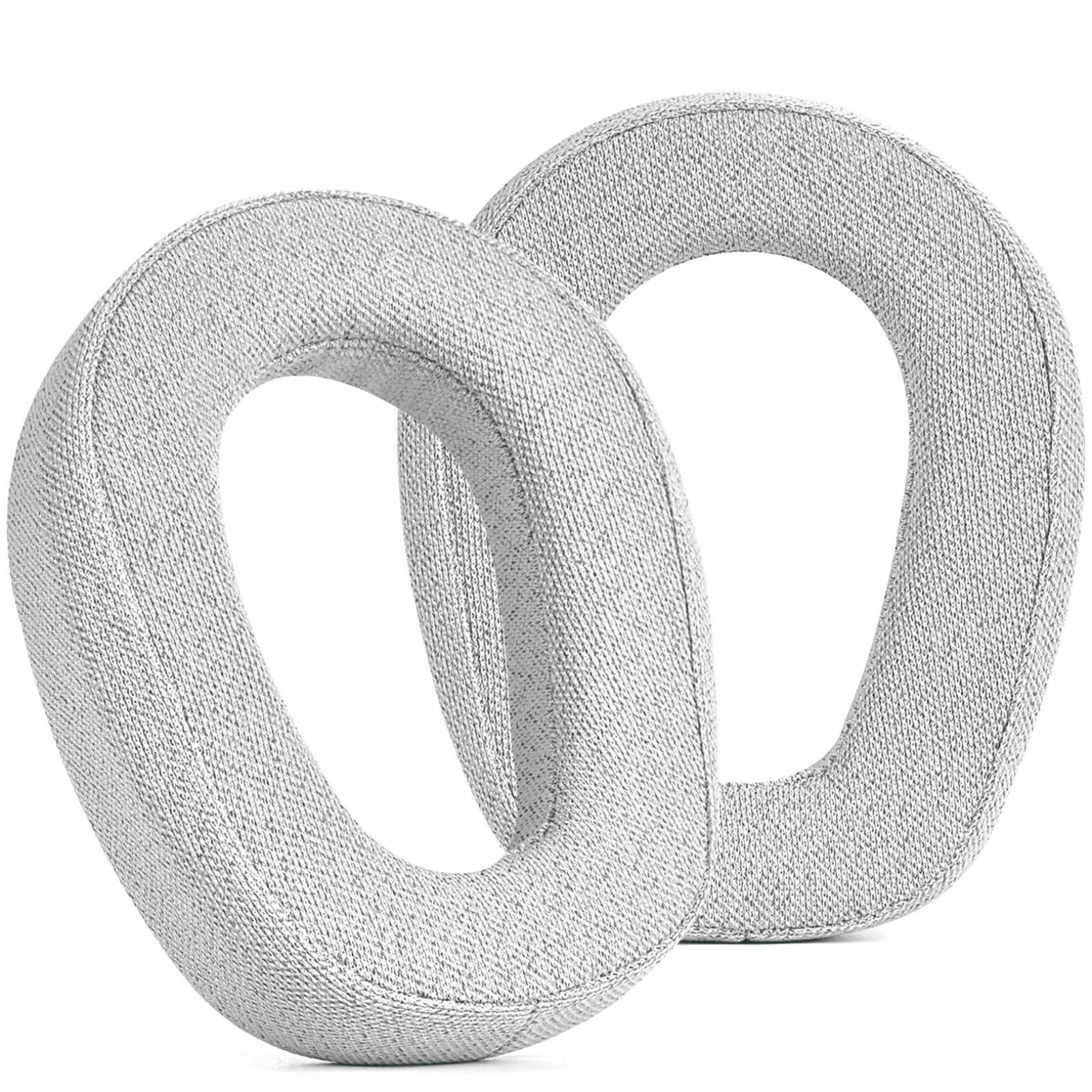 Comfortable Fabric Ear Pad For G321 Headsets Earmuff Easy Installation ...