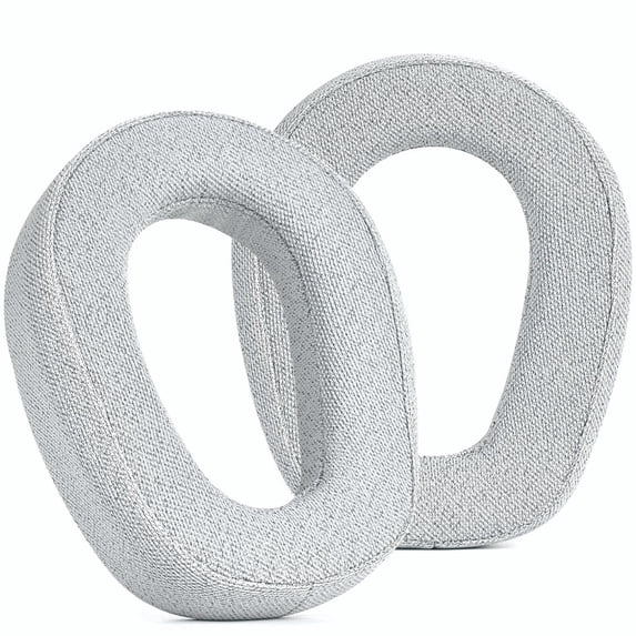 Comfortable Fabric Ear Pad For G321 Headsets Earmuff Easy Installation ...