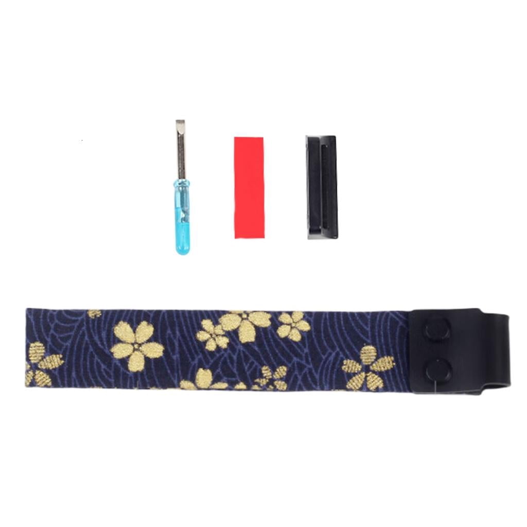Comfortable Fabric Keyboard Strap Keyboard Slings Design For Ergonomic ...