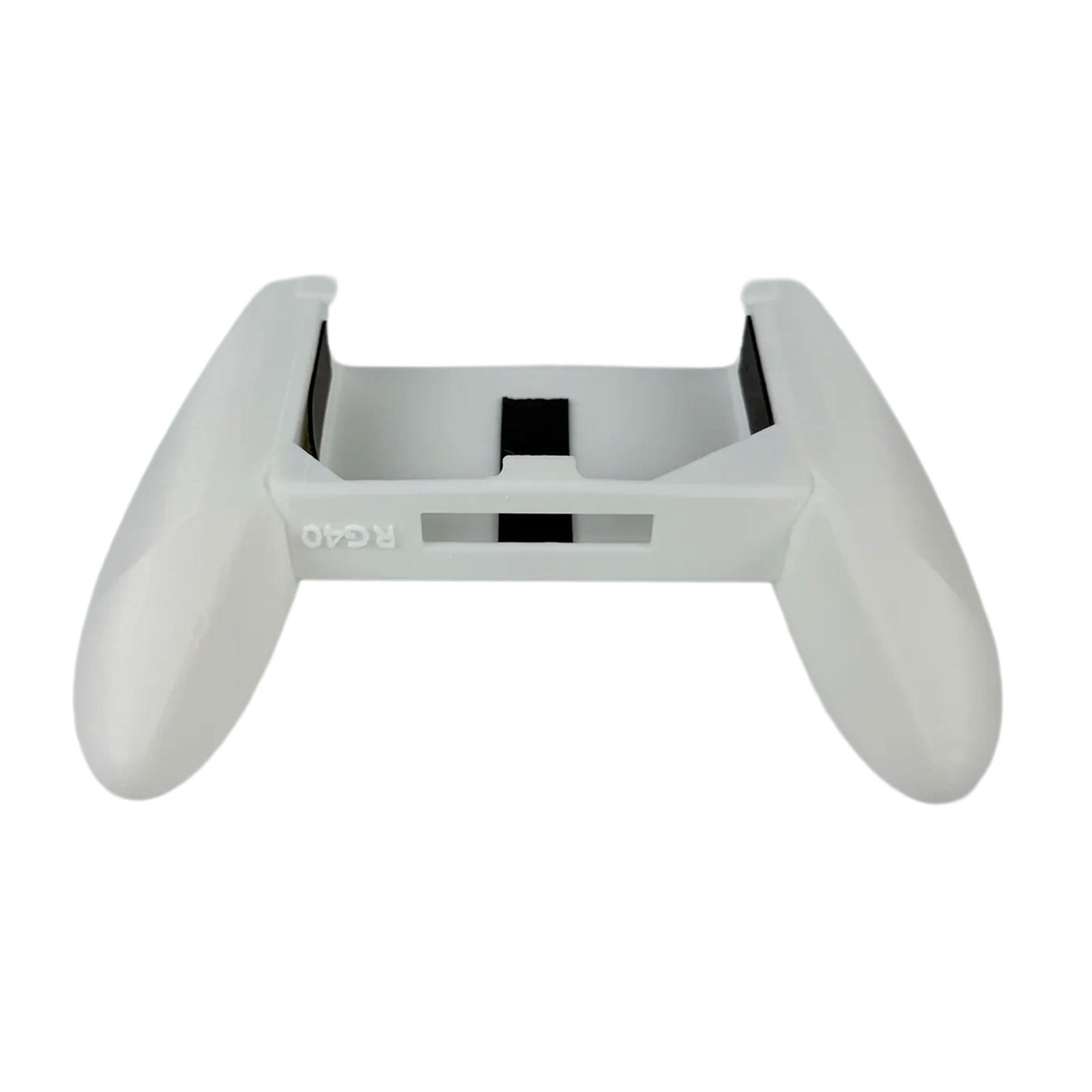 Comfortable Gamepad Grip for RG40XXV Handheld Game Console Ergonomic ...