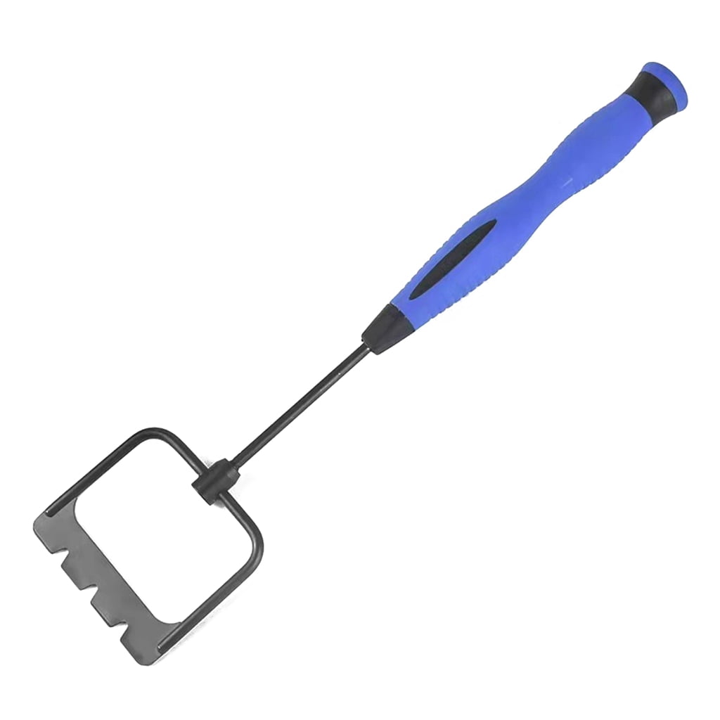 7829 Fishing Shrimp Baits Shovel, Sturdy Stainless Steel Shrimp Fishing ...