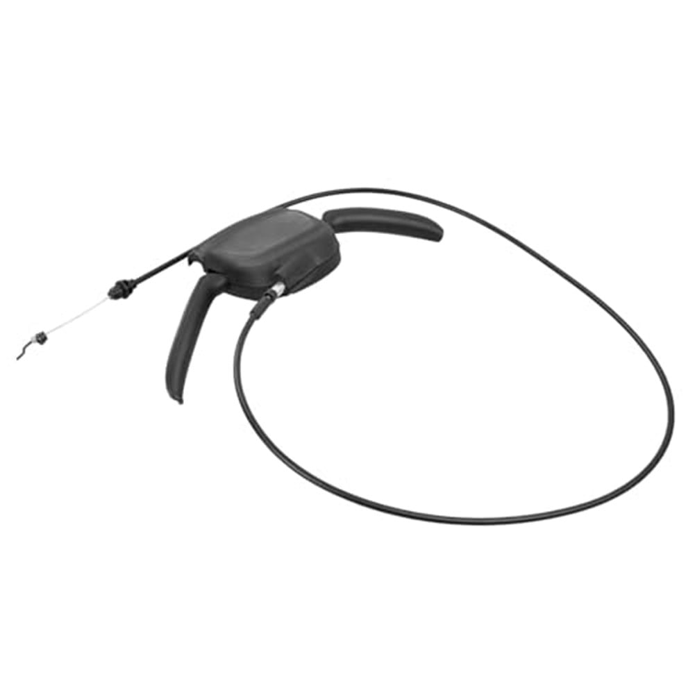 Comfortable Grip Mower Control Handle For Craftsman Hu Series Lawn ...