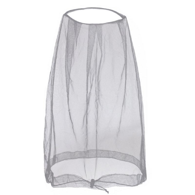 Comfortable Head Net Face Shielding For Safe And Antibiting Outdoor ...