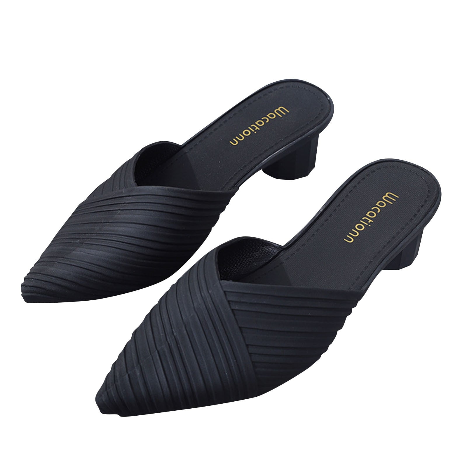 Comfortable High Heels for Women, Heels for Wide Feet, High Heels for ...