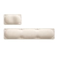 Comfortable Keyboard Mouse Wrist Pad Wrist Rest For Long Hours Of ...