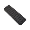 Comfortable Keyboards Wrist Pad High Densities Memory Foam To Natural ...