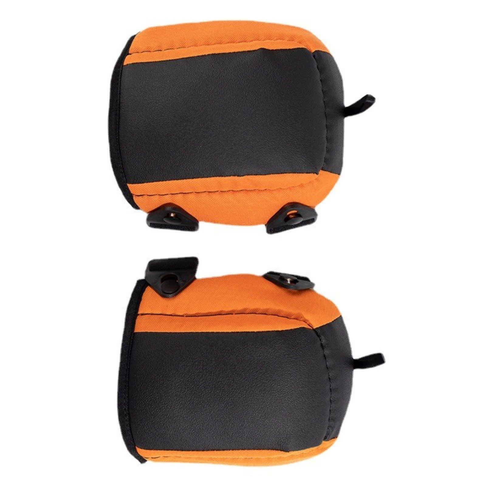 Comfortable Kneeling Cushion for Construction Knee Protections Pad Men ...