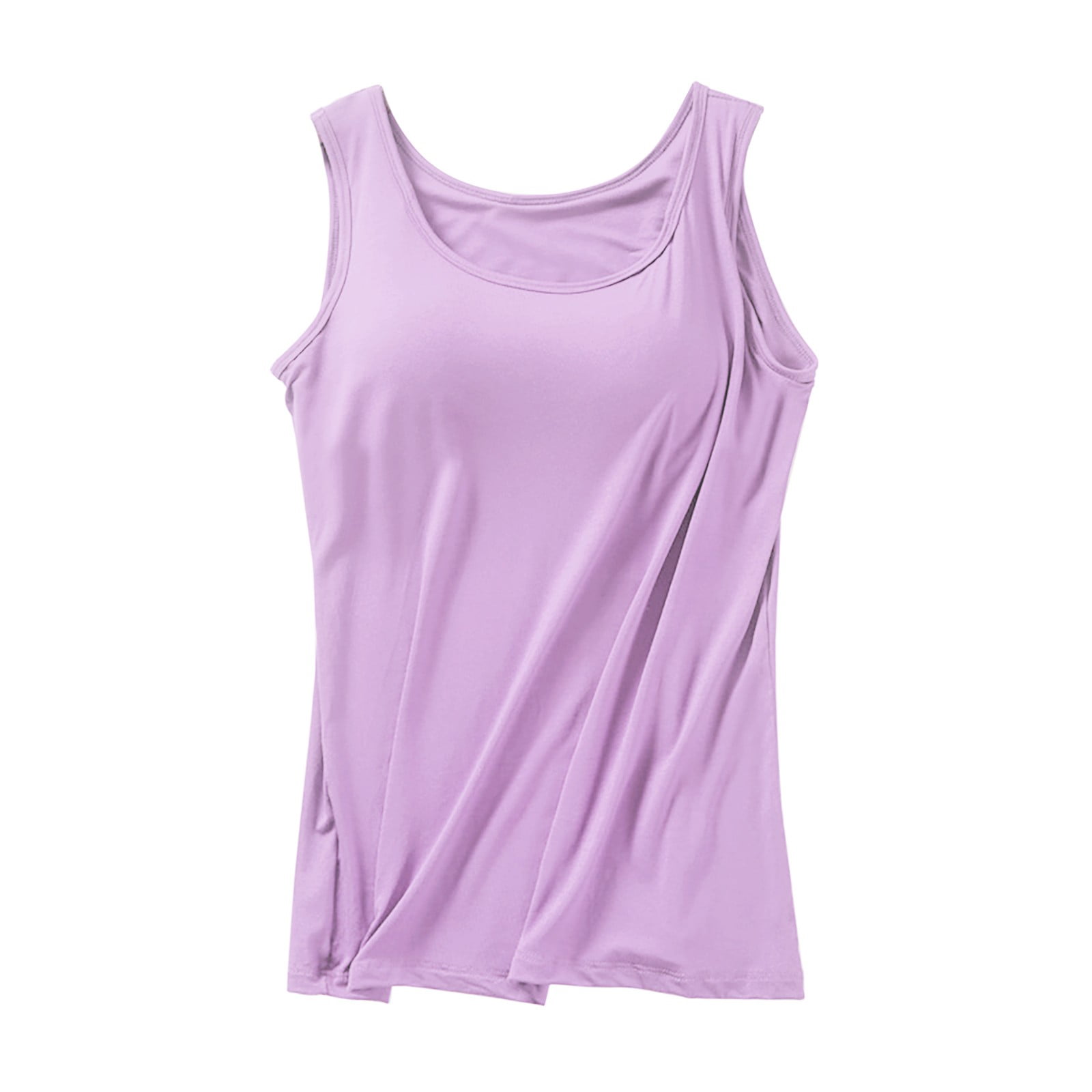 Comfortable Layering Vest for Women Stretchy Yoga Companion with ...