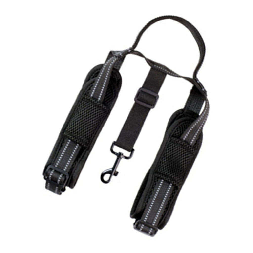 Comfortable Leg Assistance Dog Lift Harnesses Full Body Mobility ...