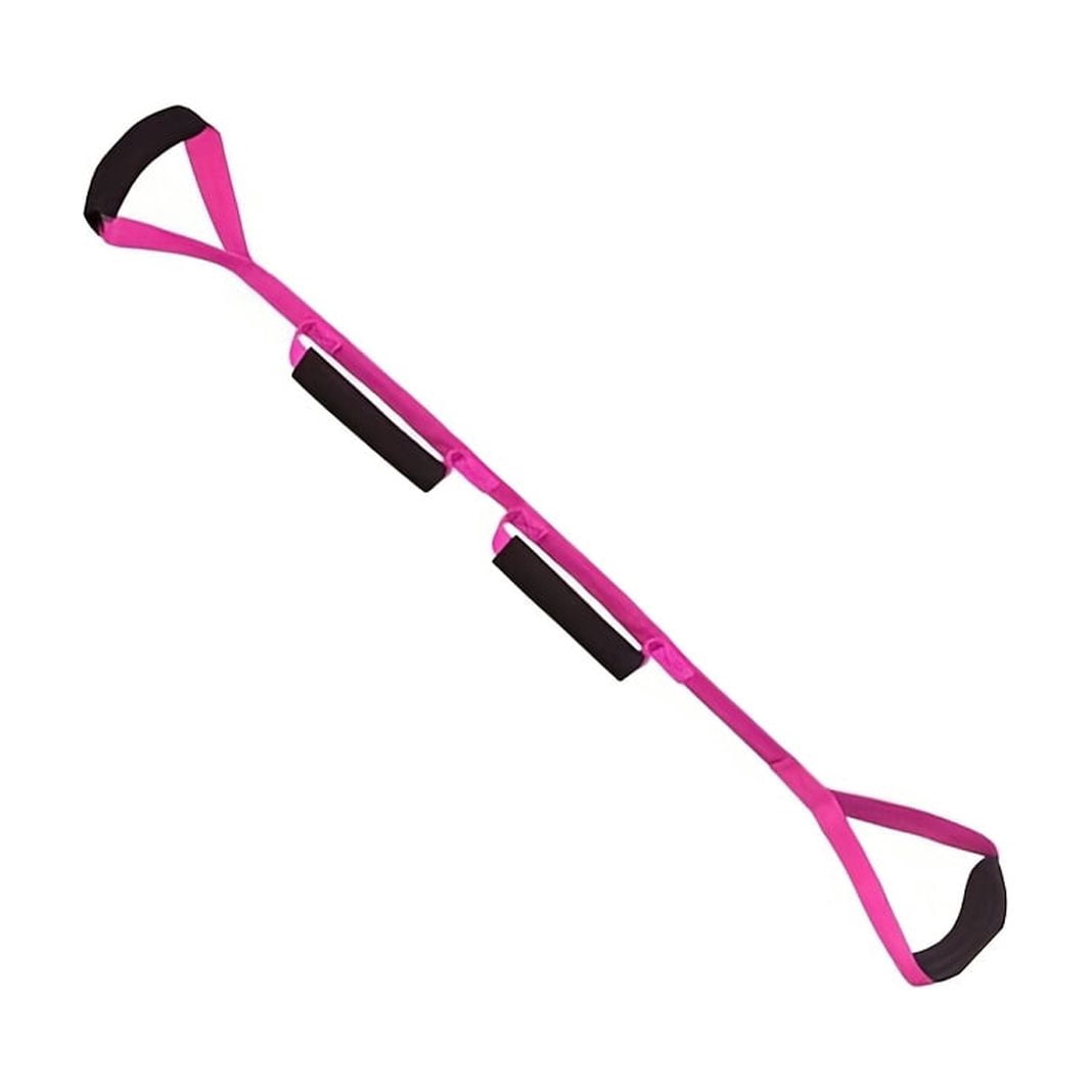 Comfortable Leg Lift Assistance Strap with Soft Padding for Gentle ...