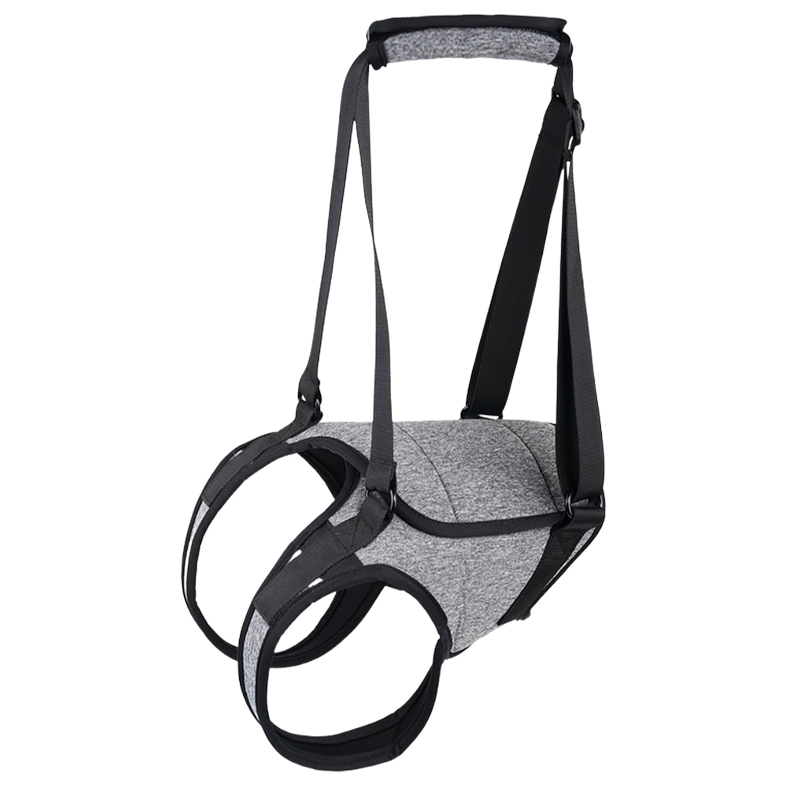 Comfortable Leg Lifting Harness Adjustable Pet Back Leg Brace Body ...