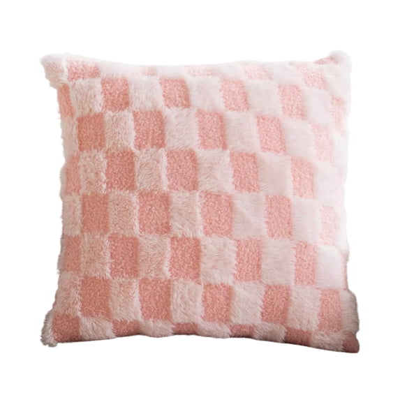 Comfortable Lint Beauty Personality Pillow Cover with Three Dimensional ...