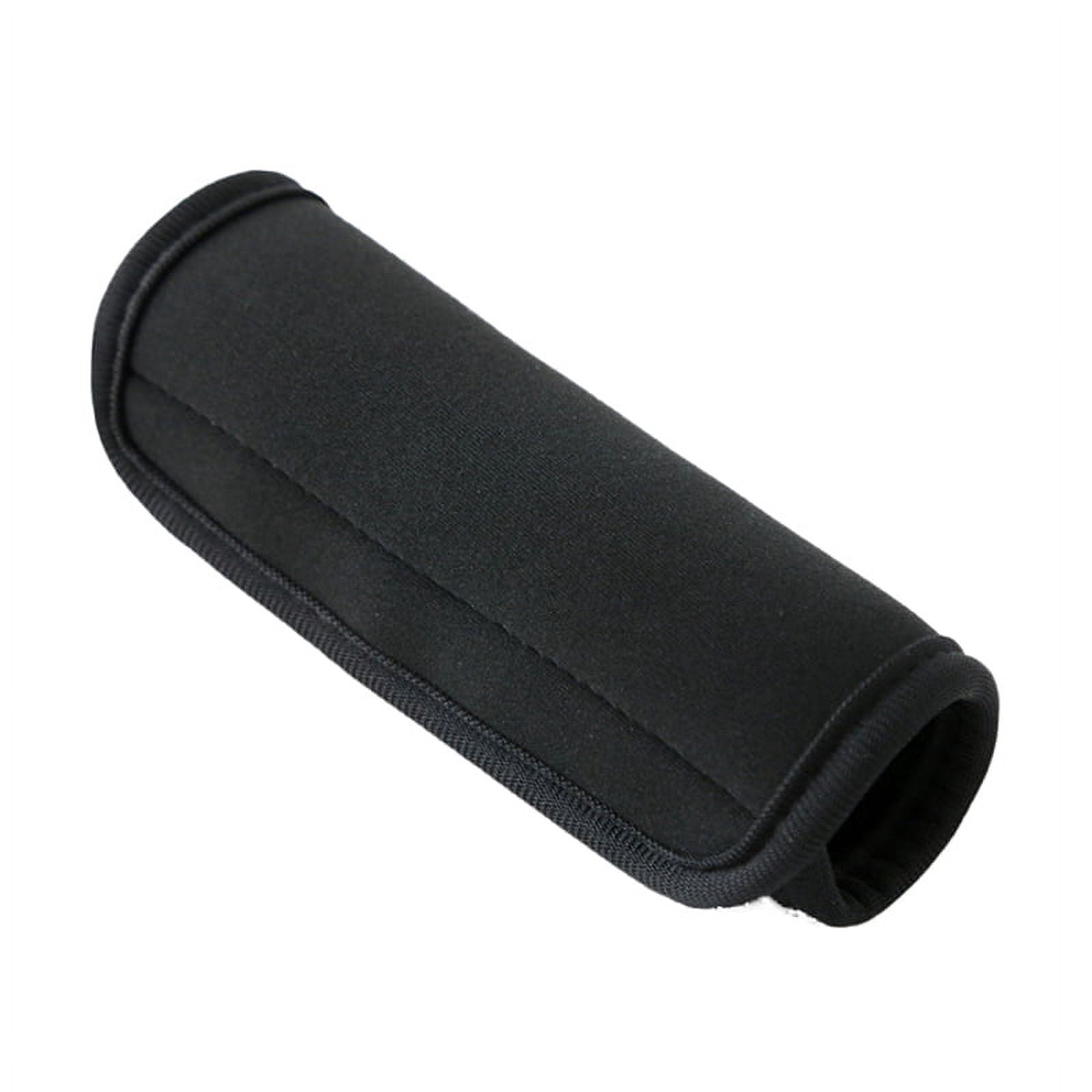 Comfortable Luggage Handle Cover Neoprene Suitcase Wrap Grip Soft ...