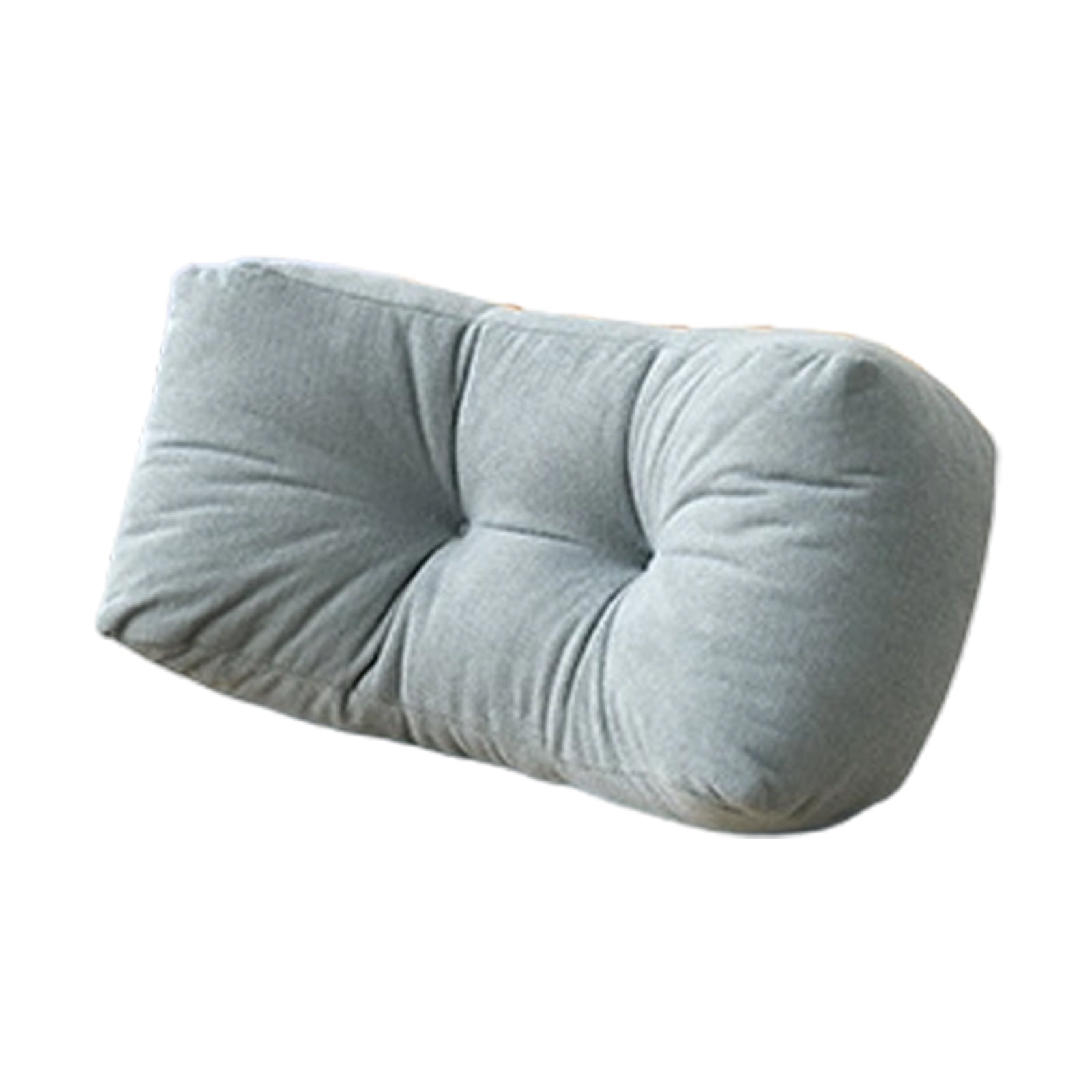 Comfortable Lumbar Support Cushion For Sitting Postures Correction In ...