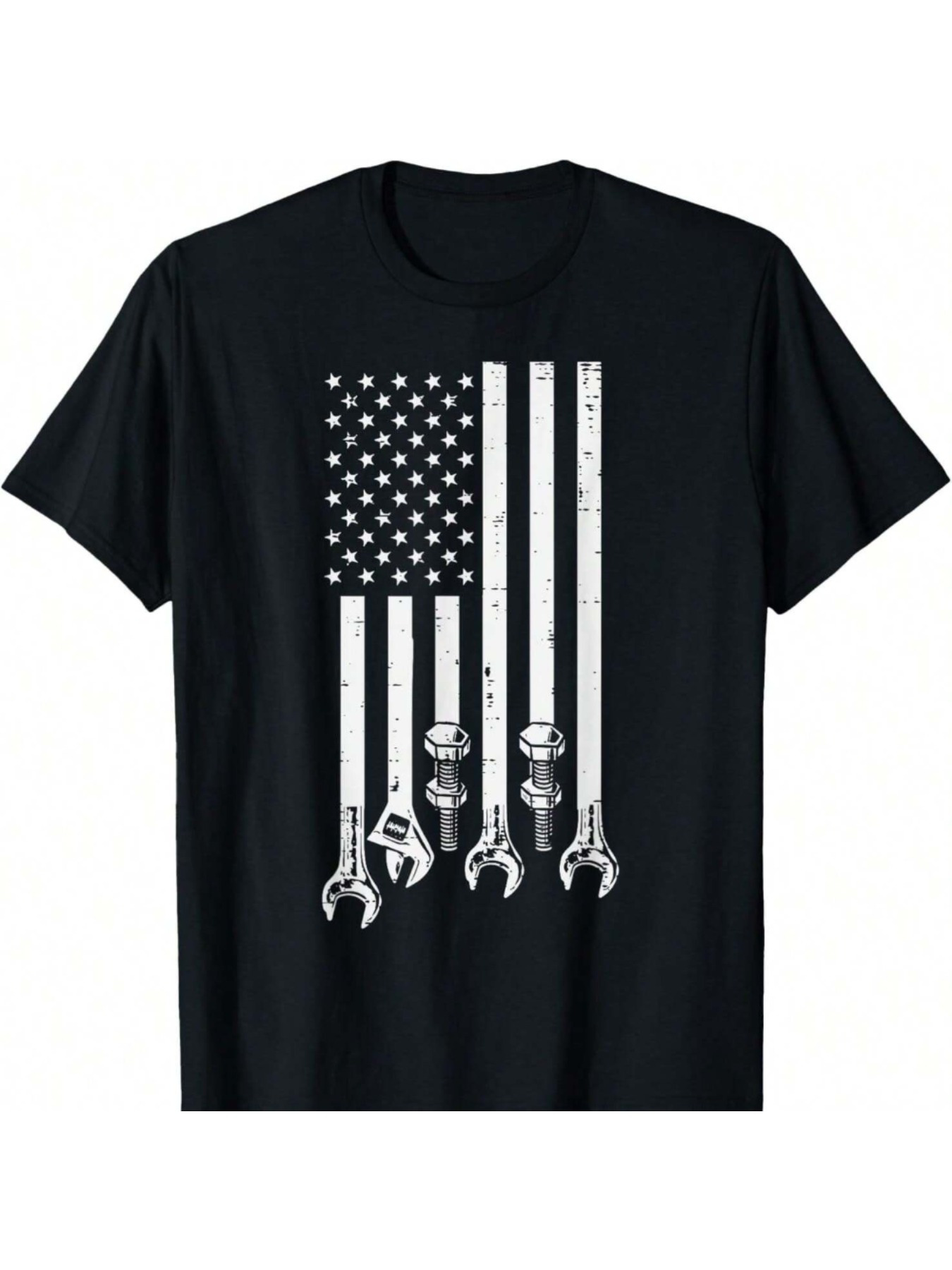 Comfortable Mechanic Garage Style, Machine Washable, All-Season Casual ...