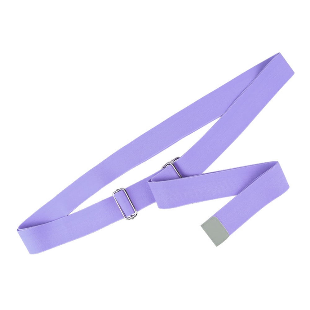 Comfortable Meditation Seat Belt for Proper Sitting Posture during ...