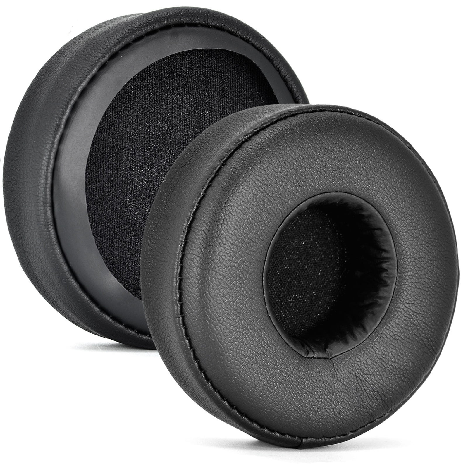 Comfortable Memory Foam Earpads for Superior Noise Reductions,for ...