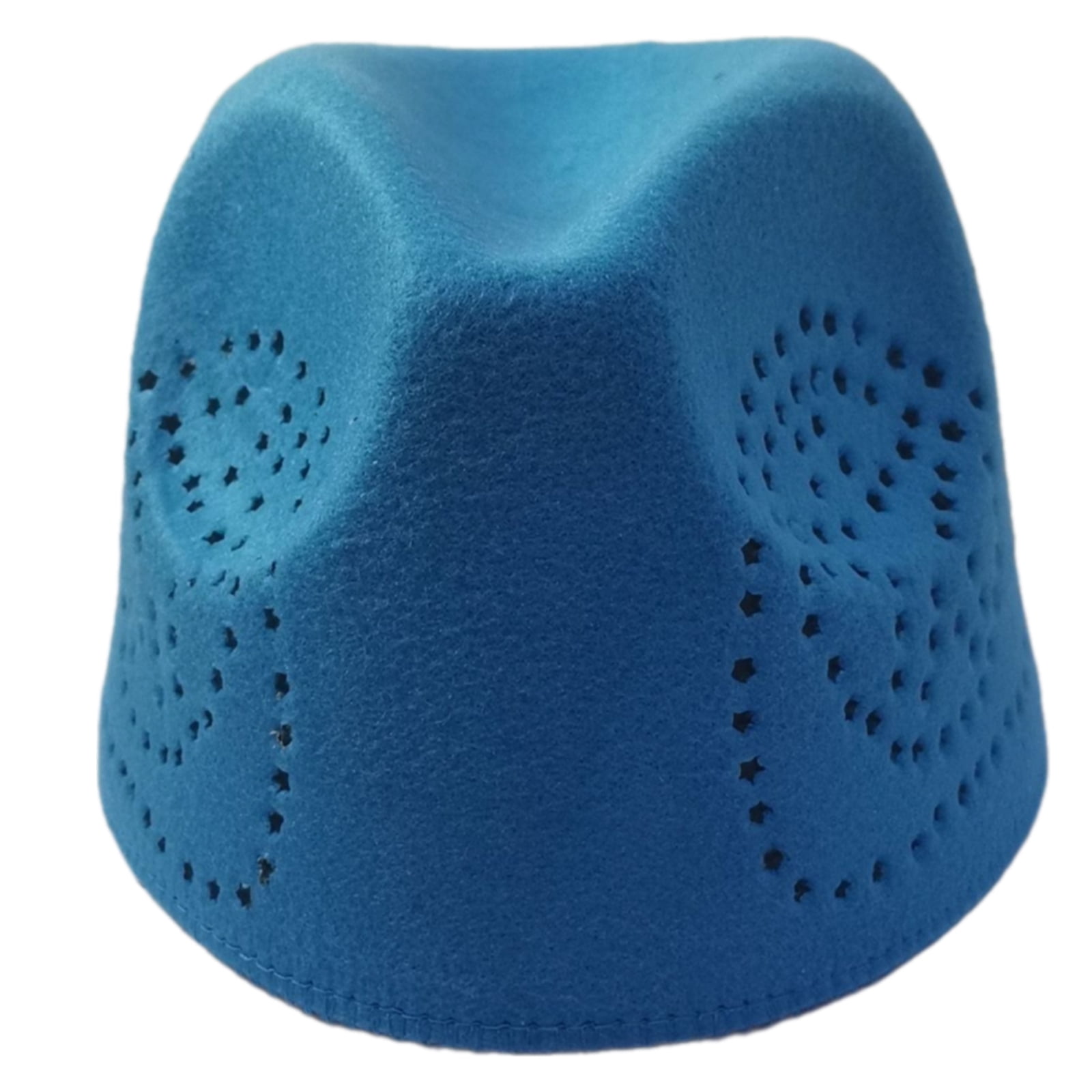 Comfortable Men Prayer Hat Fabric and Breathable Taqiyah Hat For ...