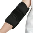 Comfortable Night Sleep Compressions Elbow Brace Joint Stabilizer ...