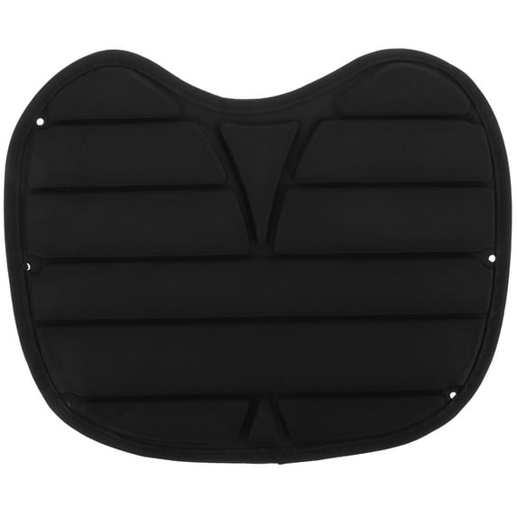 Comfortable Padded On Kayak Seat Cushion Lightweight Paddling Pad for ...