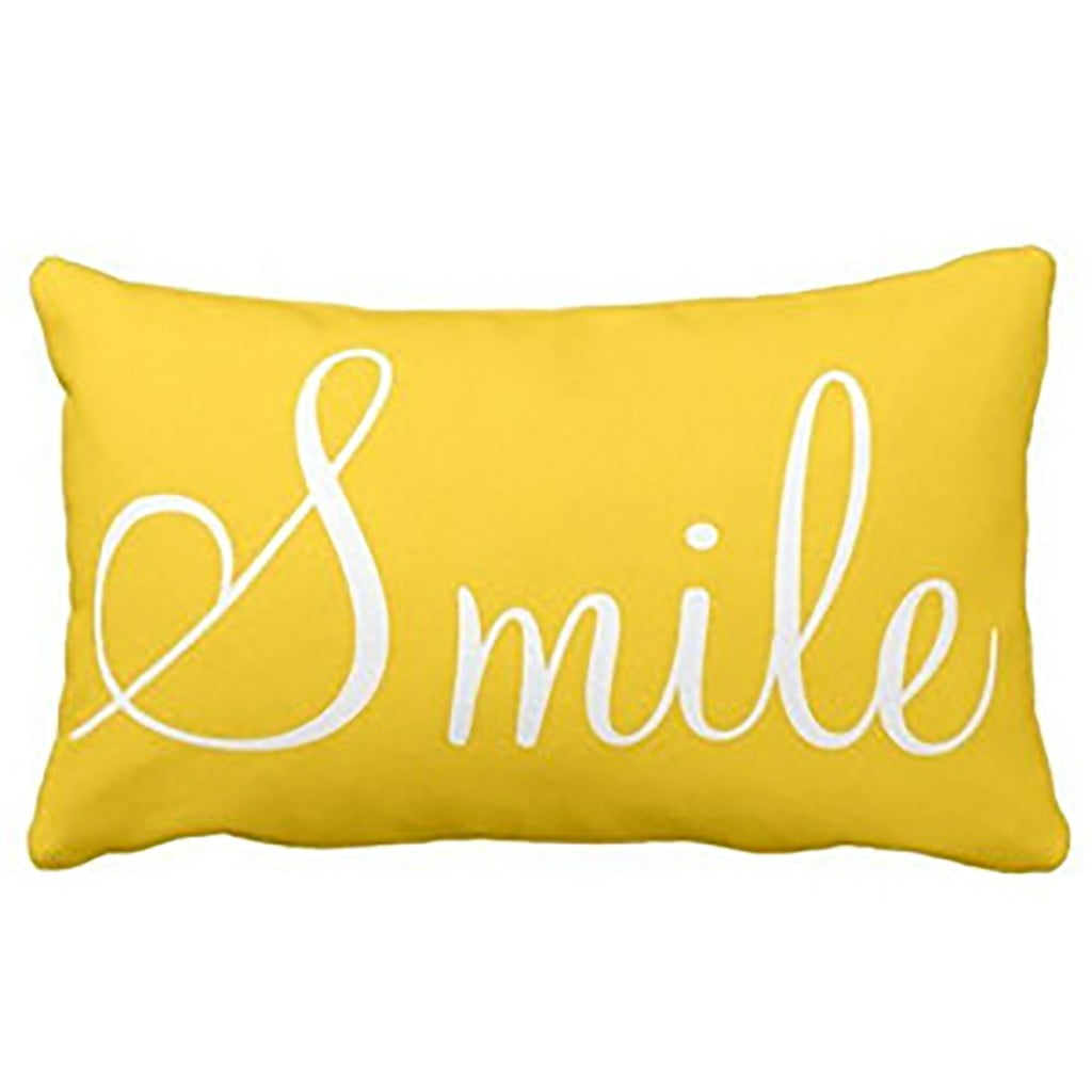 Comfortable Pillow for Household Use Quality Fresh and Soft Texture for ...