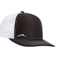 Comfortable Polyester Baseball Cap Foldable Mesh Snapbacks Sun Hat For ...