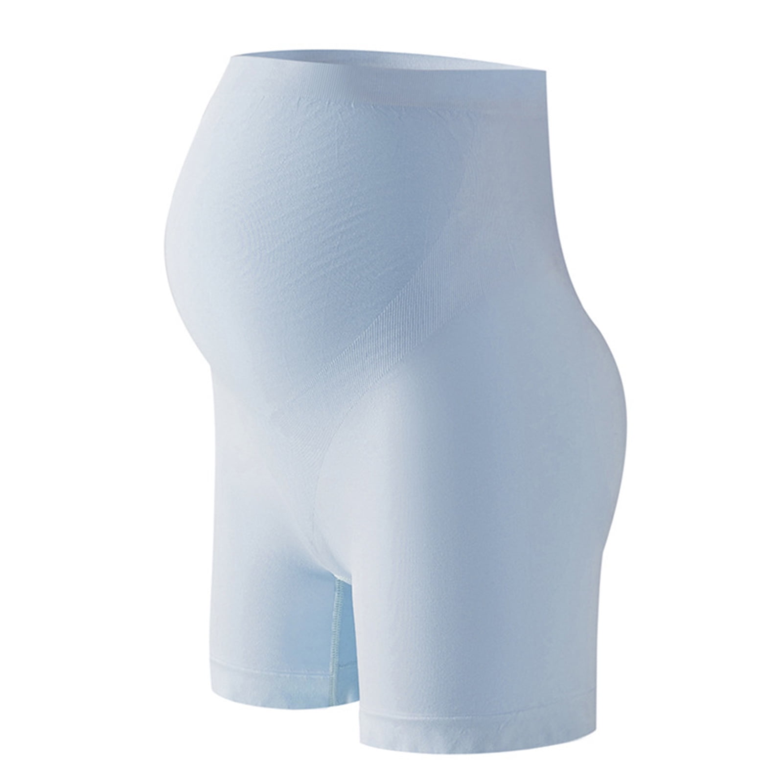 Comfortable Pregnancy Support Underwear Breathable Cotton Fabric Wide ...