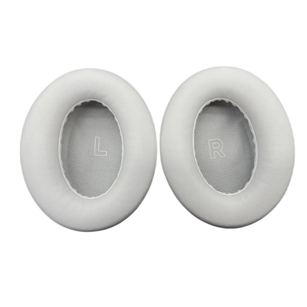 Comfortable Protein Headband Pad Replacement Ear Muff Soft Earpads for ...