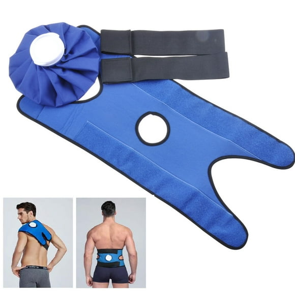 Ice Bandage Wrap