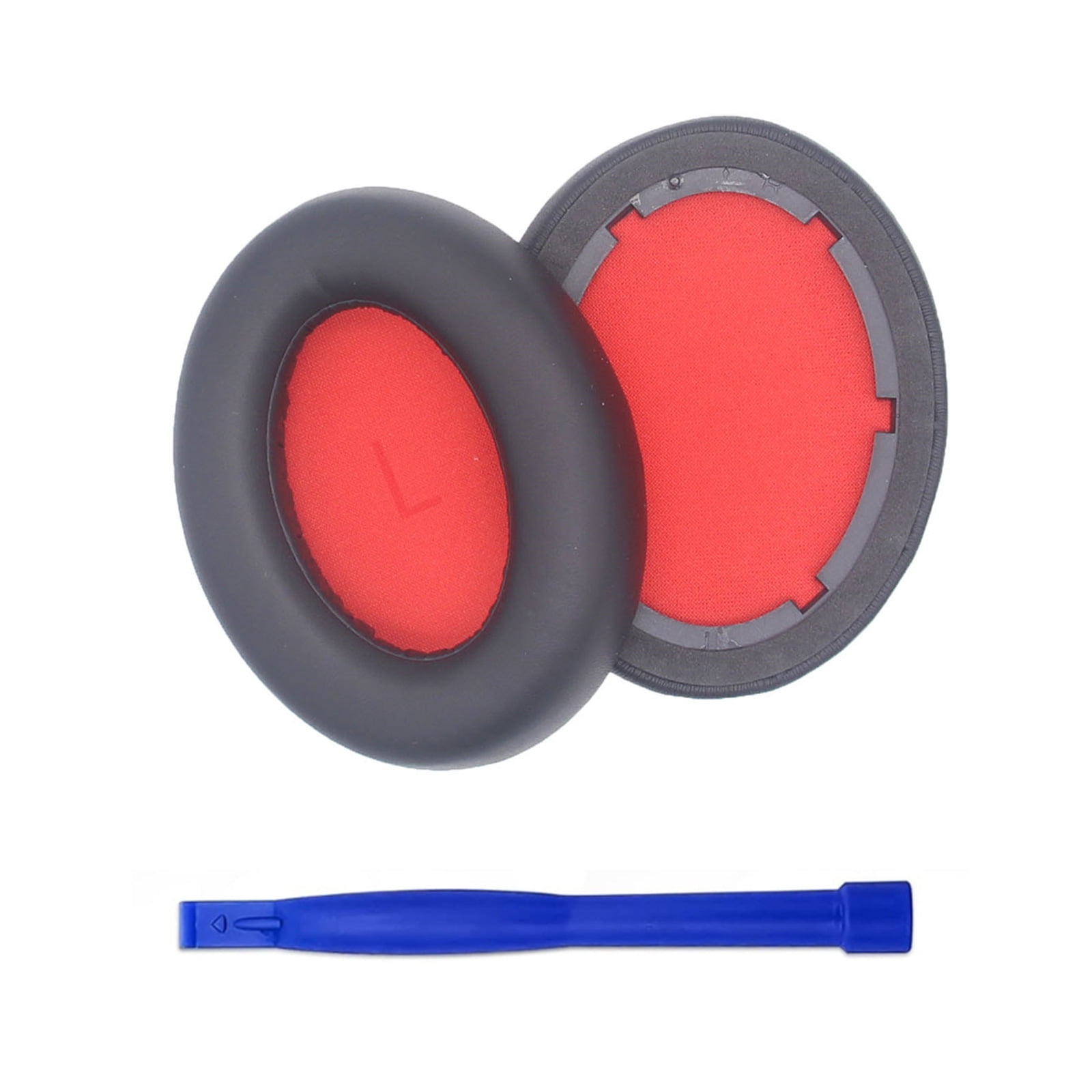 Comfortable Replacement Ear Pads Cushions for SonoFlow Earphone ...