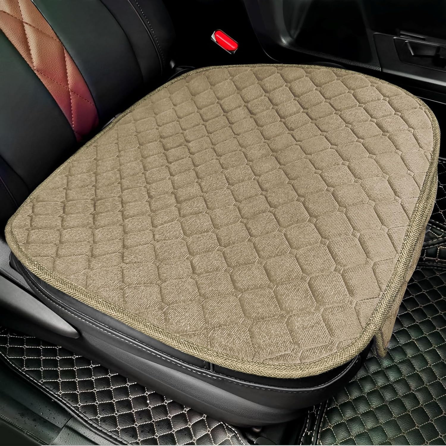 Comfortable Seat Covers Universal Front Seat Covers for Accessories ...