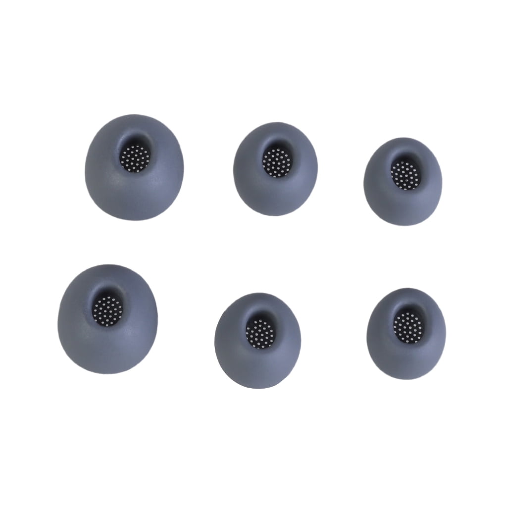 Comfortable Silicone Earbuds Caps Covers for Buds 3 Earphone Eaartips 3 ...