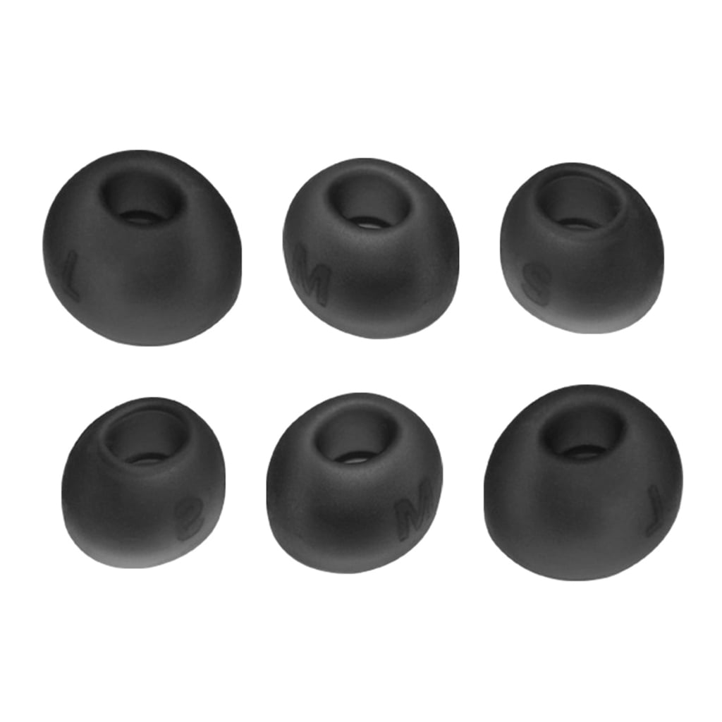 Comfortable Silicone Replacement Ear Tips for TUNE BUDS Sports and ...