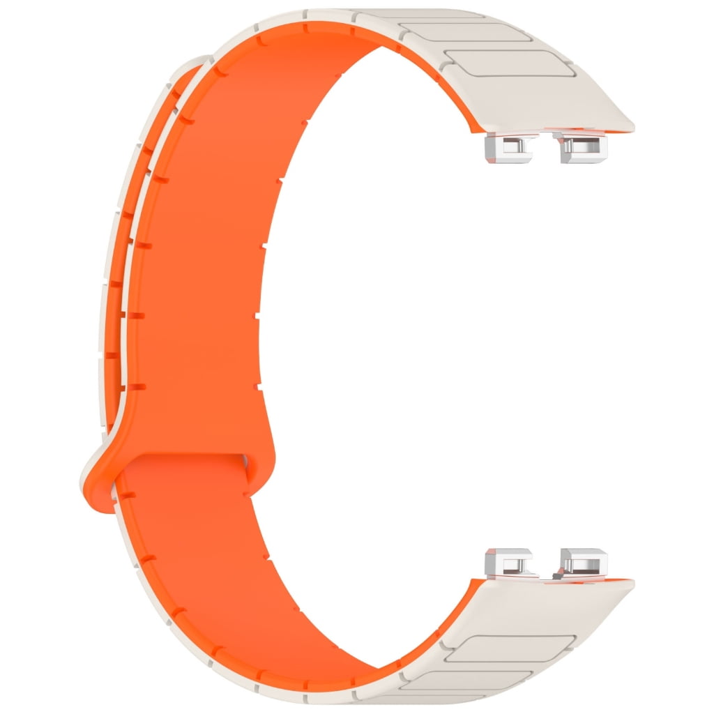 Comfortable Silicone Wristband Adjustable Smartwatch Band for Watch 10 ...