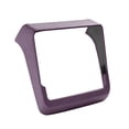 Comfortable & Smooth Rear Armrest Cover ABS Construction Protective ...