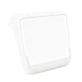 Comfortable & Smooth Rear Armrest Cover ABS Construction Protective ...