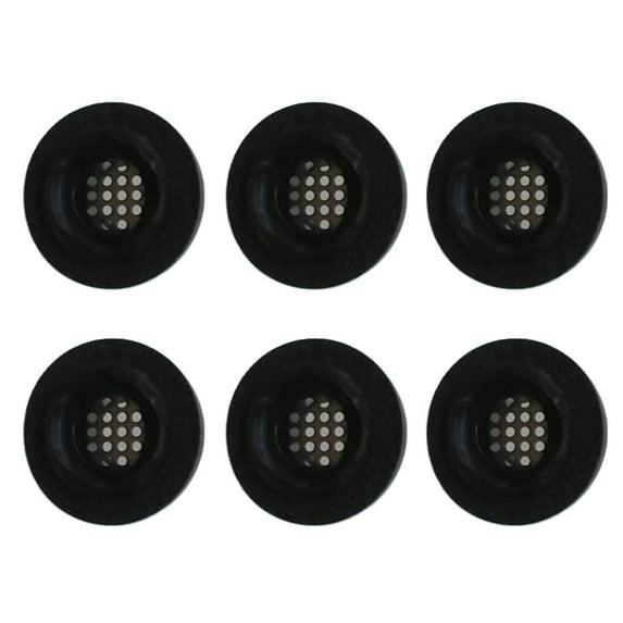 Comfortable Soft Ear Tip Protective Covers Sleeve Case Easy to Install ...