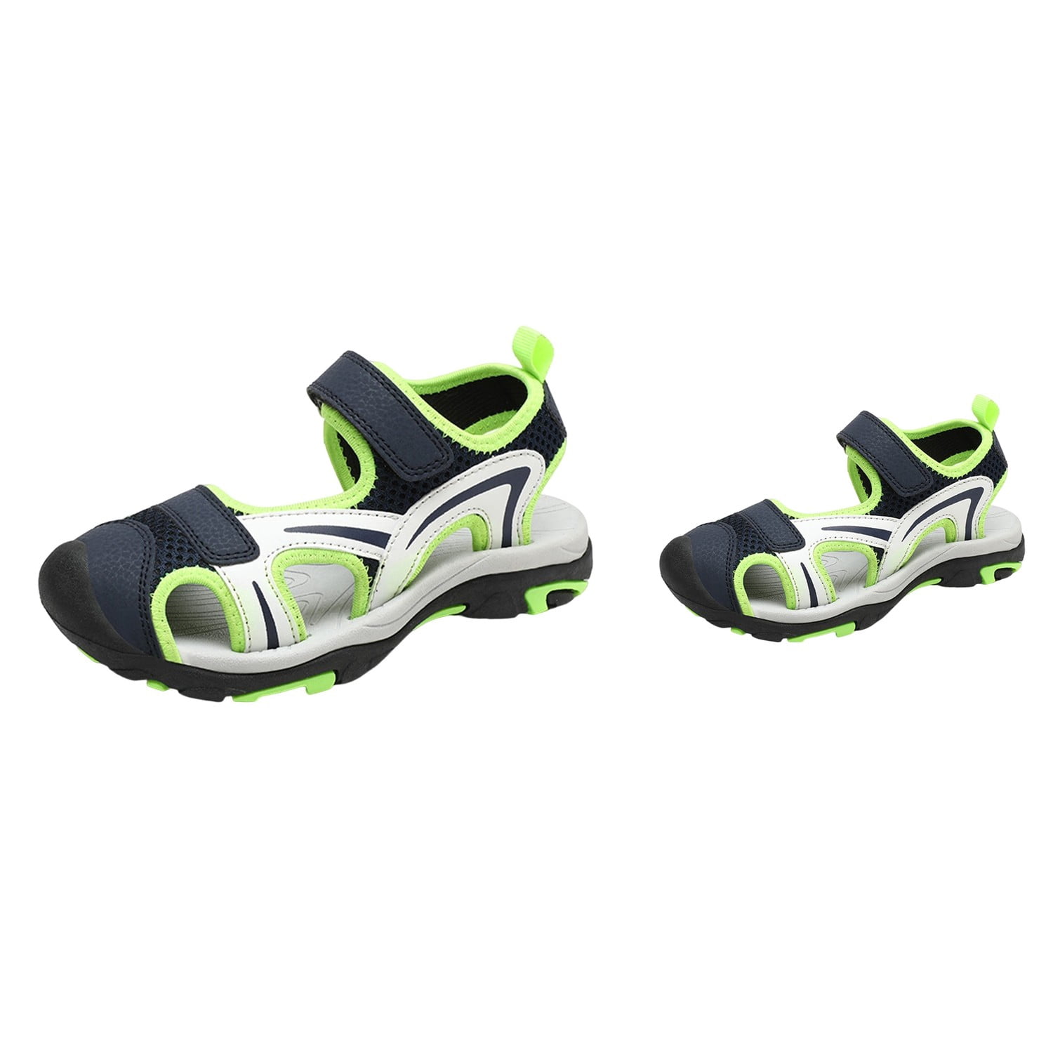 Comfortable Soft Sole Lightweight Children Shoes, Boys and Girls ...