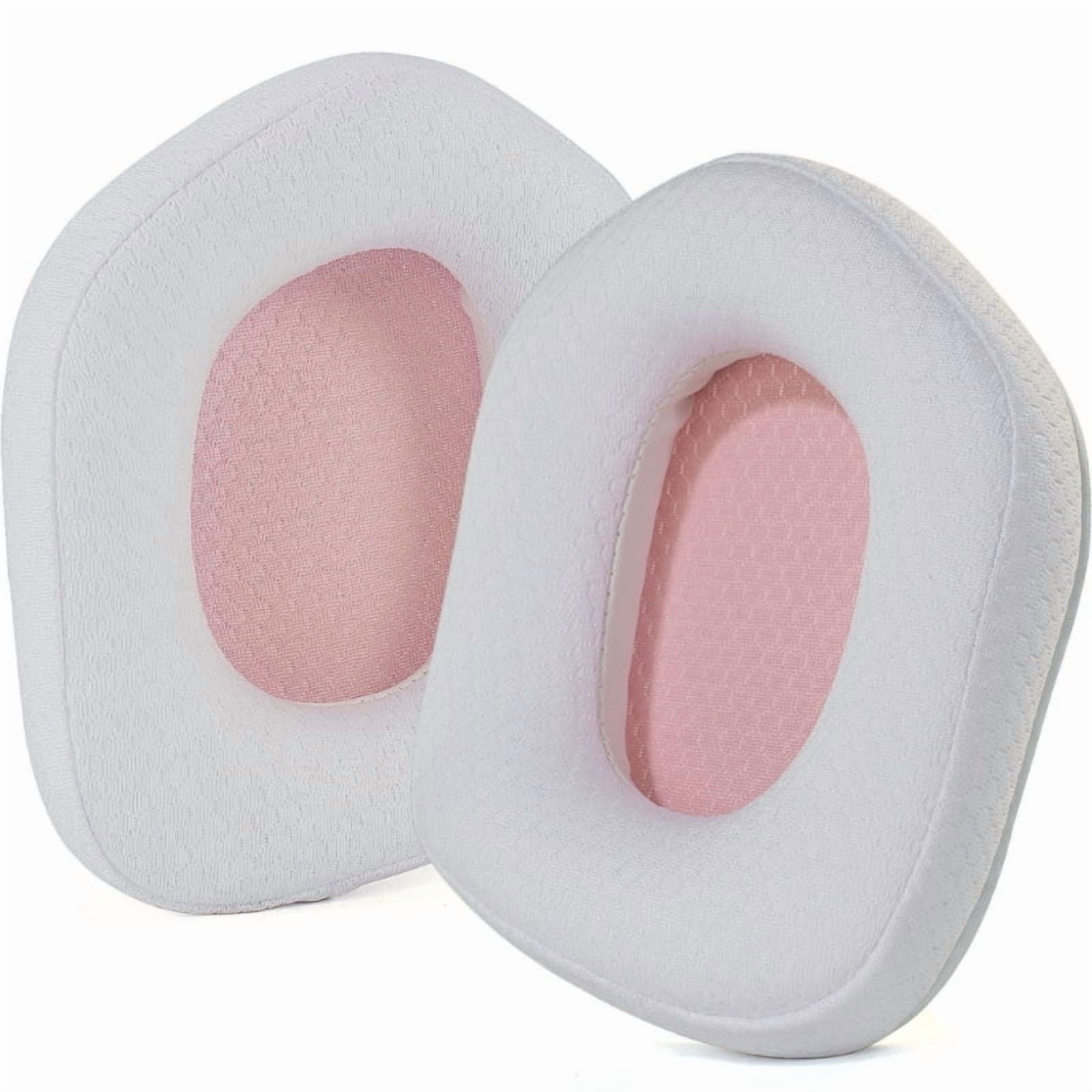 Comfortable Sponge Ear Cushions with Breathable Mesh Design For XIBERIA ...