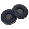 Comfortable Sponge Earpads for WH-XB700 Headset Earmuffs Memory Foam ...