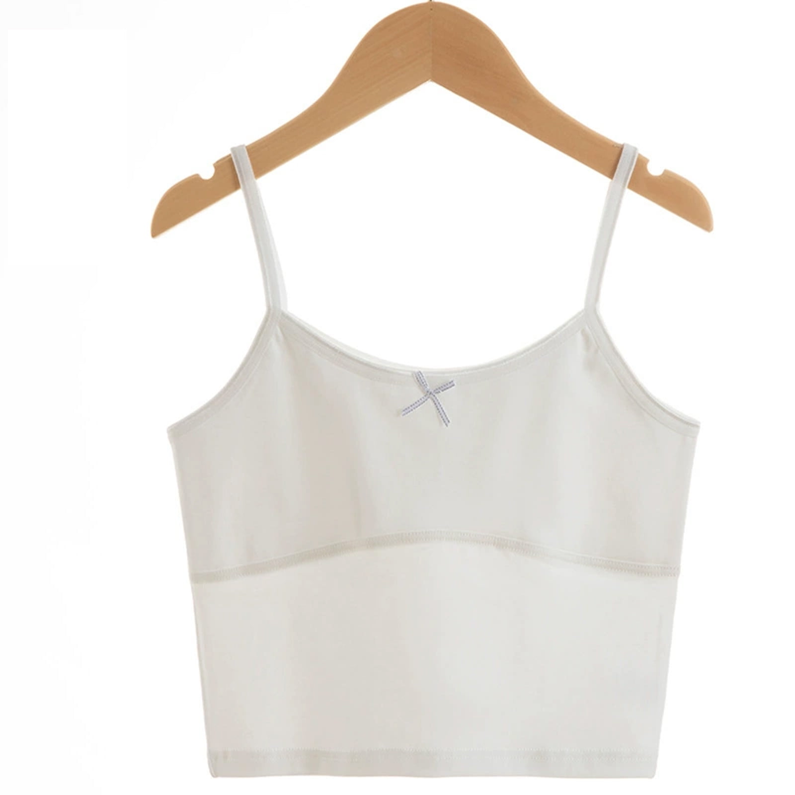 Comfortable Sports Bra New 8-12 Years Girls' Underwear Development ...