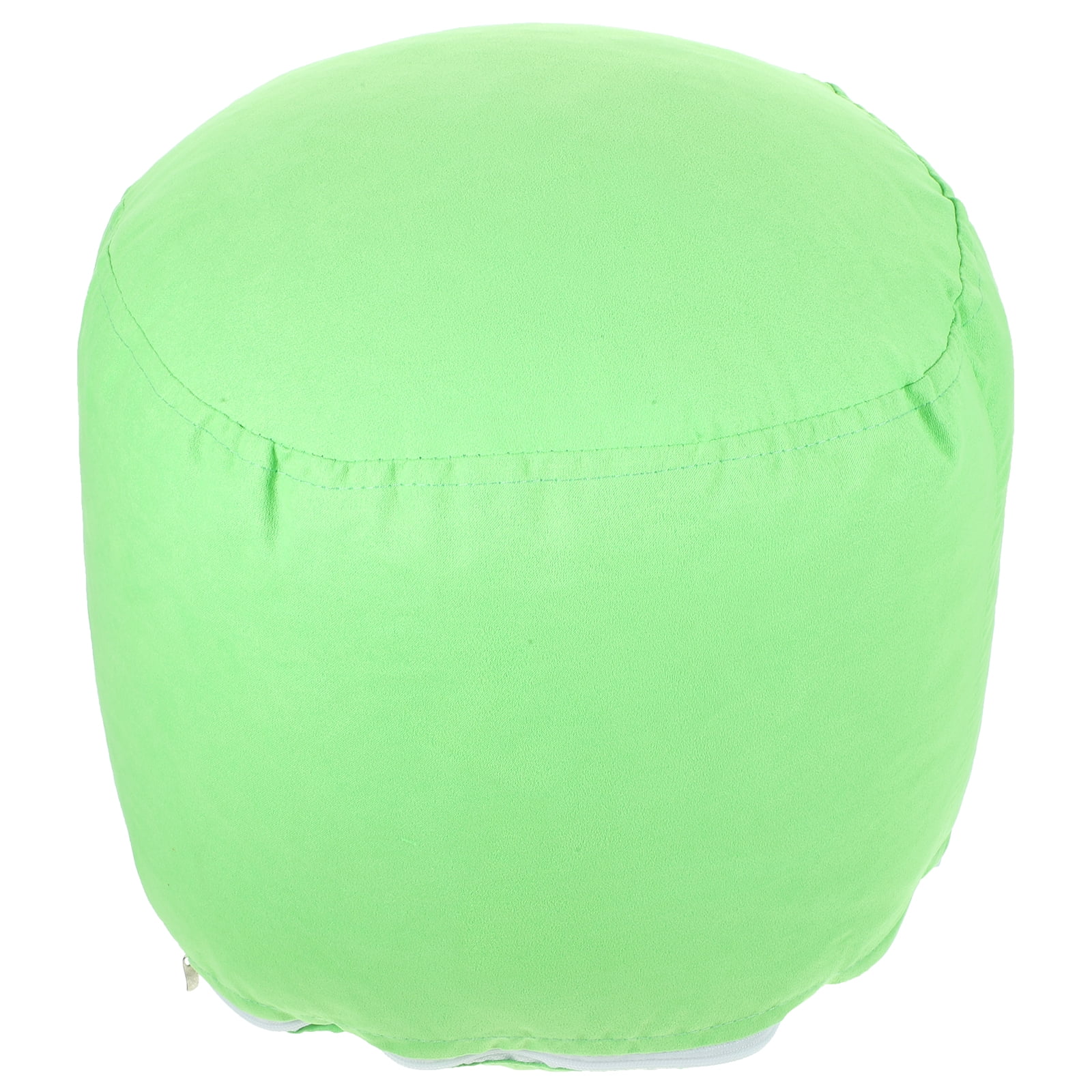 Comfortable Step Low Stool Round Small Seat Washing Foot Bathroom Stool ...