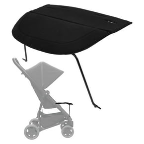 Stroller Foot Rest