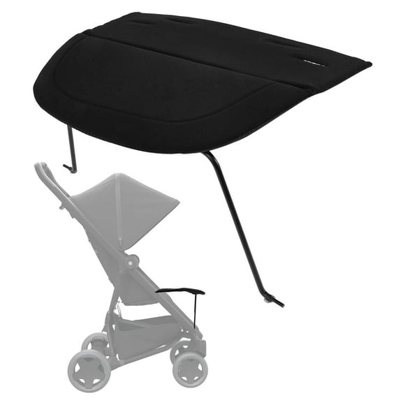 Stroller Foot Rest